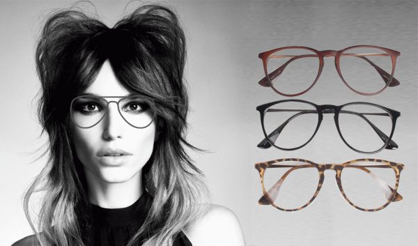 Lentes Para Cara Triangular | Los Mejores