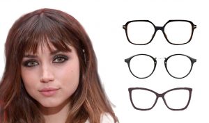 Lentes Para Cara Triangular | Los Mejores